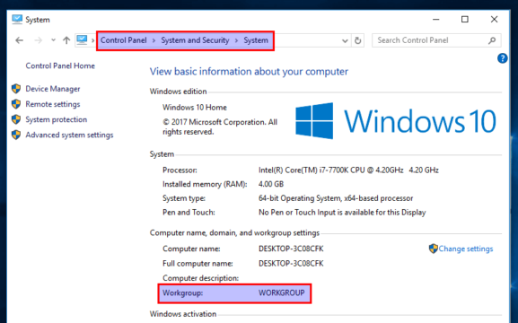 Set Up Samba Server On Centos 8rhel 8 For File Sharing Linuxbabe