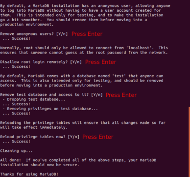 PostfixAdmin – Create Virtual Mailboxes on Ubuntu Mail Server