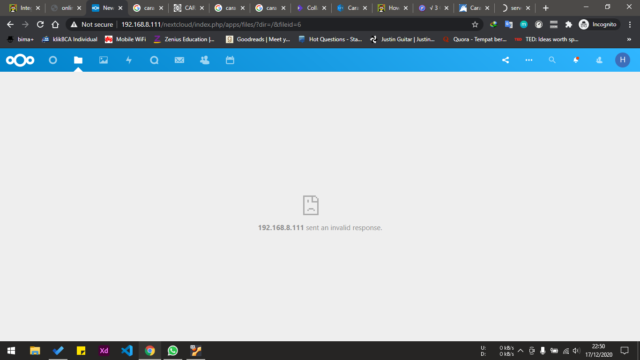 Integrate Collabora Online with Nextcloud on Ubuntu without Docker