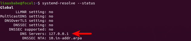 Set Up Local DNS Resolver on Ubuntu 22.04/20.04 with BIND9