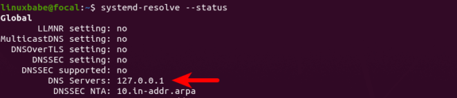 Set Up Local DNS Resolver on Ubuntu 22.04/20.04 with BIND9