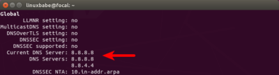 Set Up Local DNS Resolver on Ubuntu 22.04/20.04 with BIND9