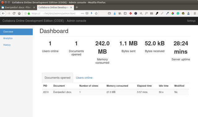 Integrate Collabora Online with Nextcloud on Ubuntu without Docker