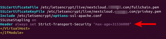 Install NextCloud on Ubuntu 20.04 with Apache (LAMP Stack) - LinuxBabe