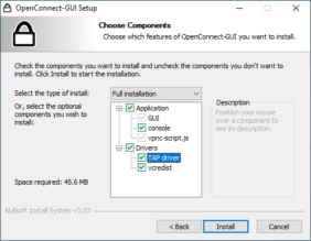 How to Set Up OpenConnect VPN Server (ocserv) on Ubuntu 24.04