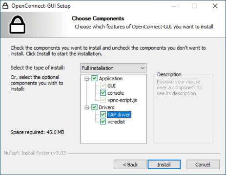 How to Set Up OpenConnect VPN Server (ocserv) on Ubuntu 24.04