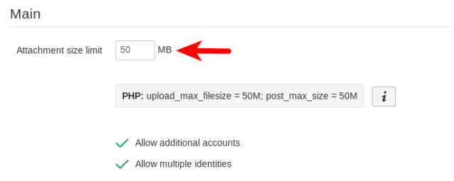 How to Install RainLoop Webmail on Ubuntu 20.04 with Apache/Nginx