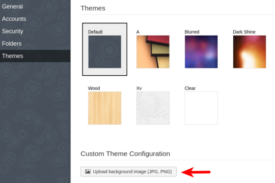 How to Install RainLoop Webmail on Ubuntu 20.04 with Apache/Nginx