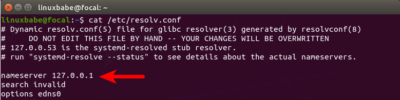 Set Up Local DNS Resolver on Ubuntu 22.04/20.04 with BIND9