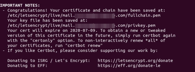 How to Install RainLoop Webmail on Ubuntu 20.04 with Apache/Nginx
