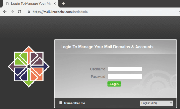 Mail Server Archives - Page 2 of 4 - LinuxBabe