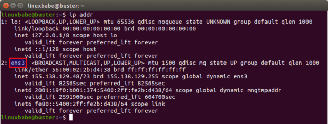 Set Up Your Own WireGuard VPN Server on Debian 11 & Debian 10 - LinuxBabe