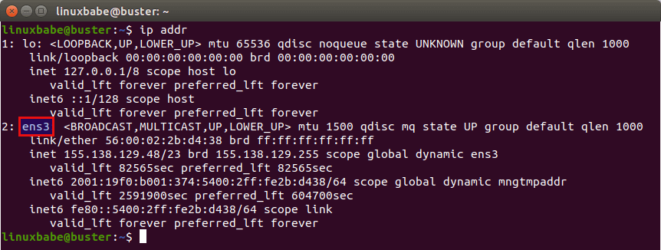 Set Up Your Own Wireguard Vpn Server On Debian 11 And Debian 10 Linuxbabe