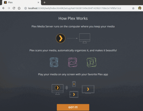 How to Install Plex Media Server on Ubuntu 20.04 LTS Server/Desktop