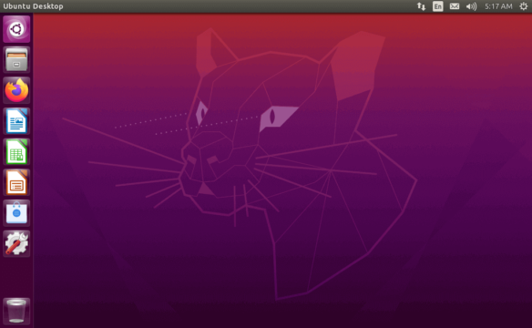 How to Install Unity Desktop Environment on Ubuntu 20.04 LTS