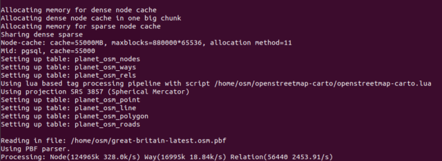 Build Your Own OpenStreetMap Tile Server on Ubuntu 22.04