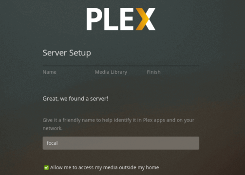 How to Install Plex Media Server on Ubuntu 20.04 LTS Server/Desktop