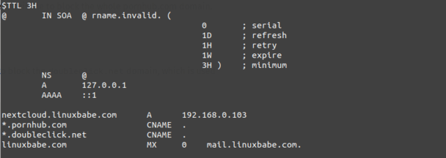 Set Up Response Policy Zone (RPZ) in BIND Resolver on CentOS/RHEL
