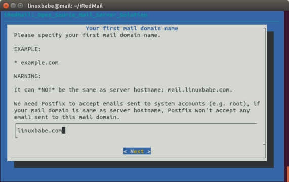How To Easily Set Up A Full Fledged Mail Server On Ubuntu 2404 With Iredmail