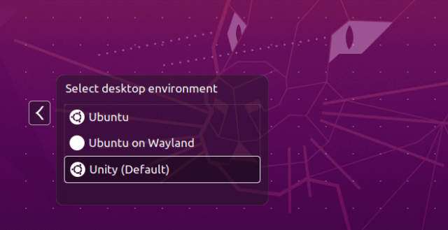 How to Install Unity Desktop Environment on Ubuntu 20.04 LTS