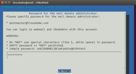 How to Easily Set up a Full-Fledged Mail Server on Ubuntu 24.04 with ...