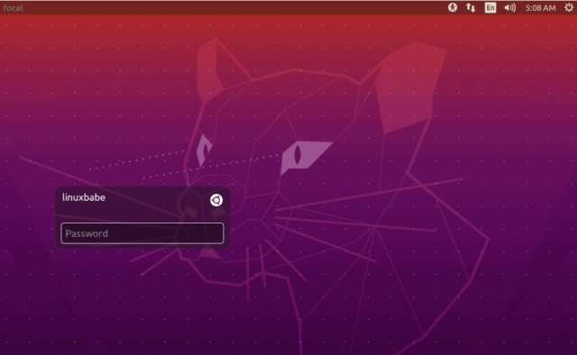 How to Install Unity Desktop Environment on Ubuntu 20.04 LTS