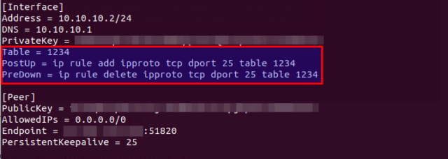 Set Up Your Own Wireguard Vpn Server On Debian 11 And Debian 10 Linuxbabe