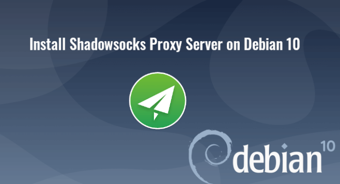 shadowsocks Archives - LinuxBabe