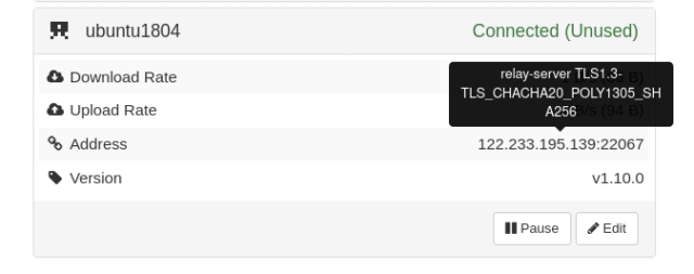 How to Install Syncthing on Ubuntu Desktop/Server