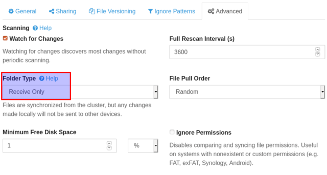 How to Install Syncthing on Ubuntu Desktop/Server