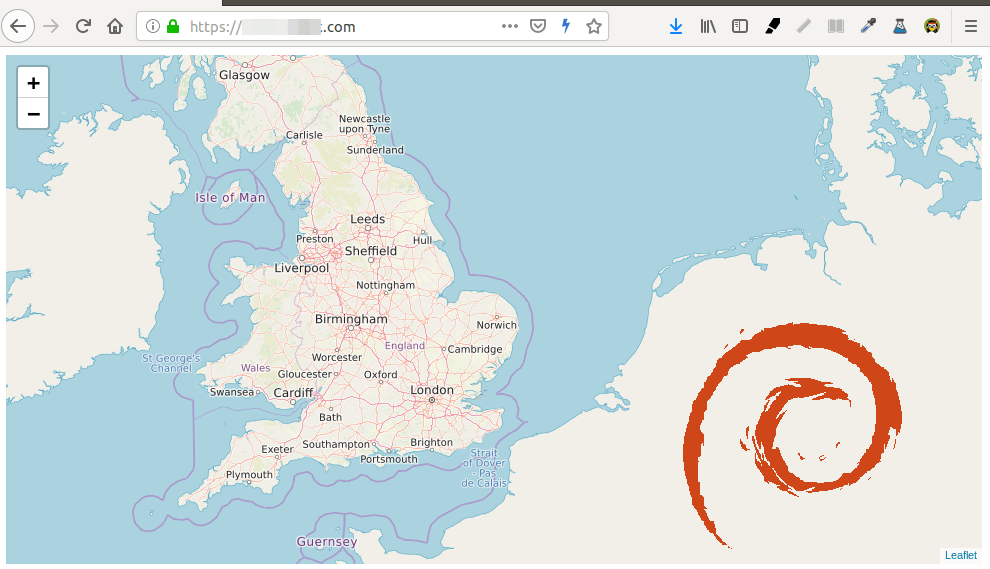 Set Up OpenStreetMap (OSM) Tile Server on Debian 12 Bookworm