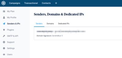 How to Set Up Postfix SMTP Relay on Ubuntu with Sendinblue