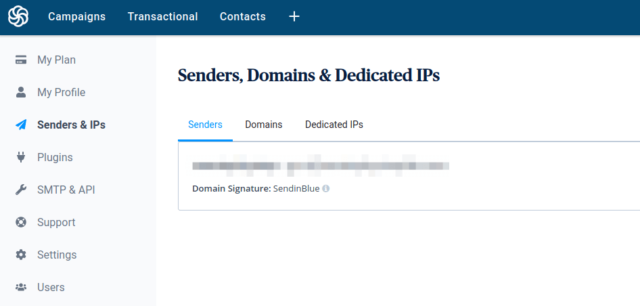 How To Set Up Postfix Smtp Relay On Ubuntu With Sendinblue