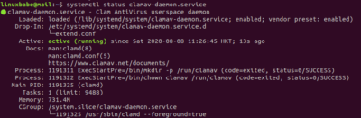 Setting Up Amavis and ClamAV on Ubuntu Mail Server - LinuxBabe