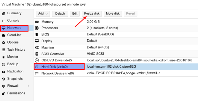 How to Install Proxmox Virtual Environment on a Dedicated Server