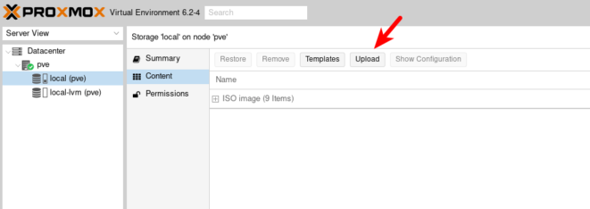 How to Install Proxmox Virtual Environment on a Dedicated Server