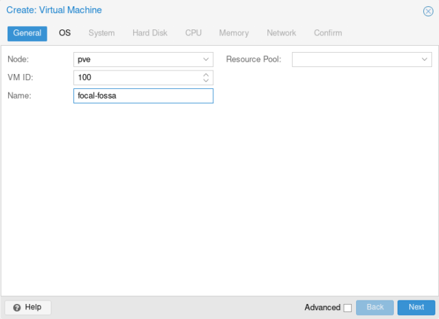 How to Install Proxmox Virtual Environment on a Dedicated Server