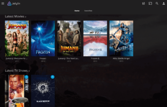 How to Install Jellyfin Media Server on Ubuntu 24.04 - LinuxBabe