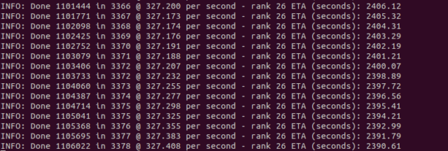 Set Up OSM Nominatim Geocoding Server on Ubuntu 22.04