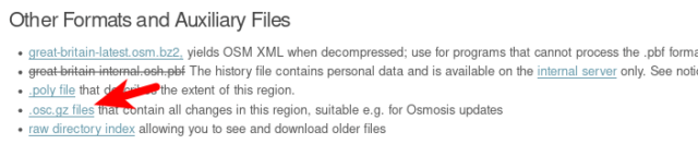 Set Up Osm Nominatim Geocoding Server On Ubuntu 2004 Linuxbabe
