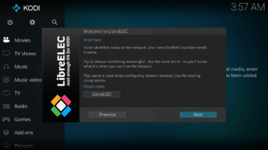 Install LibreELEC on Raspberry Pi to Replace Your Smart TV OS