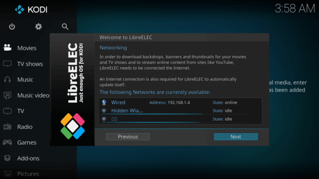 Install Libreelec On Raspberry Pi To Replace Your Smart Tv Os