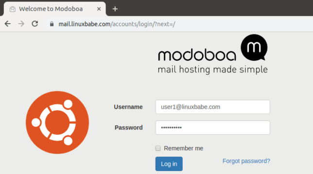 Mail Server Archives - Page 2 of 4 - LinuxBabe