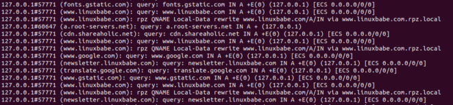 Set Up DNS over HTTPS (DoH) Resolver on Ubuntu with DNSdist