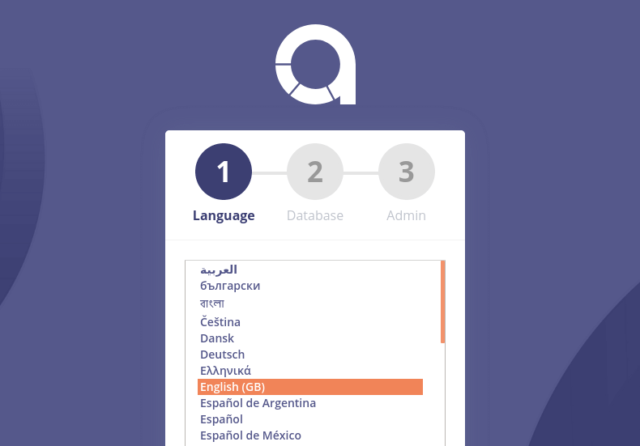 Install Akaunting Self-Hosted Accounting Software on Ubuntu 20.04