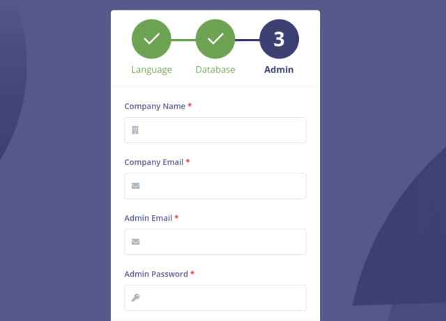 Install Akaunting Self-Hosted Accounting Software on Ubuntu 20.04