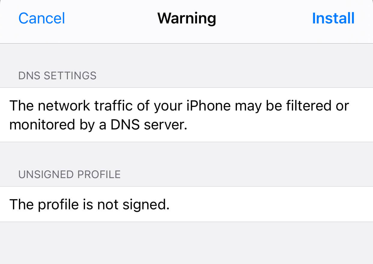 Set Up DNS over HTTPS (DoH) Resolver on Ubuntu with DNSdist