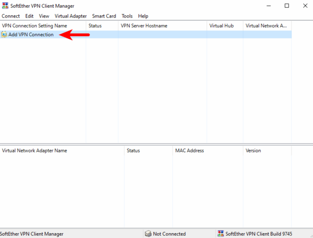 How to Set Up SoftEther VPN Server on Ubuntu 22.04/20.04