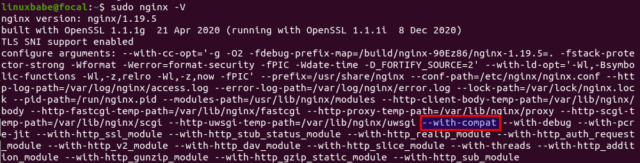 How to Set Up ModSecurity with Nginx on Debian/Ubuntu