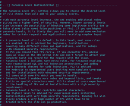 How to Set Up ModSecurity with Nginx on Debian/Ubuntu